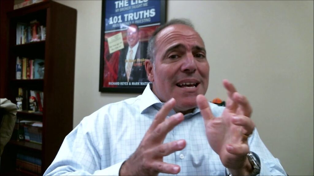 Trade Off's & Math - The Financial Quarterback™