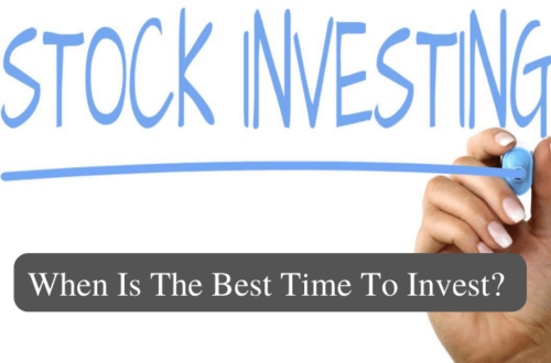 When Is the Best Time to Invest? - The Financial Quarterback™